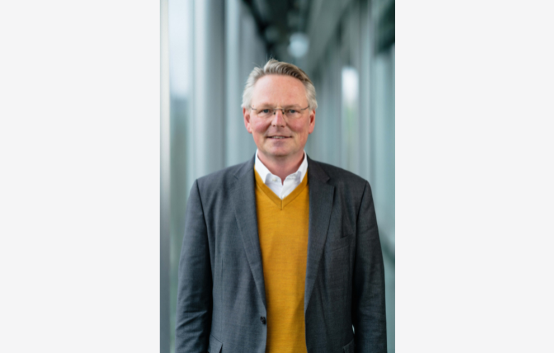 VTG: Die Mitglieder der Geschäftsführung von VTG